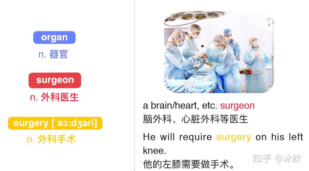 万词王 Lesson 11 学习笔记 - 知乎