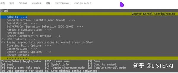 Zephyr配置系统(Kconfig)保姆级上手教程 - 知乎