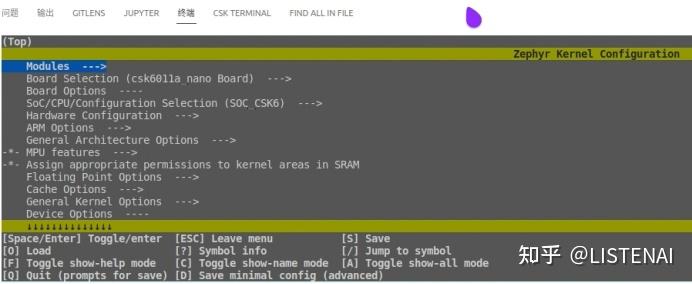 Zephyr配置系统(Kconfig)保姆级上手教程 - 知乎