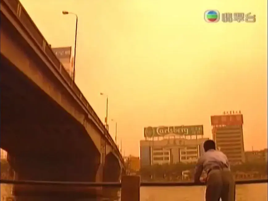 广州老照片 | 珠江上的桥 - 知乎