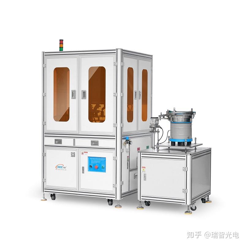 CCD影像检测设备有哪些功能？ - 知乎