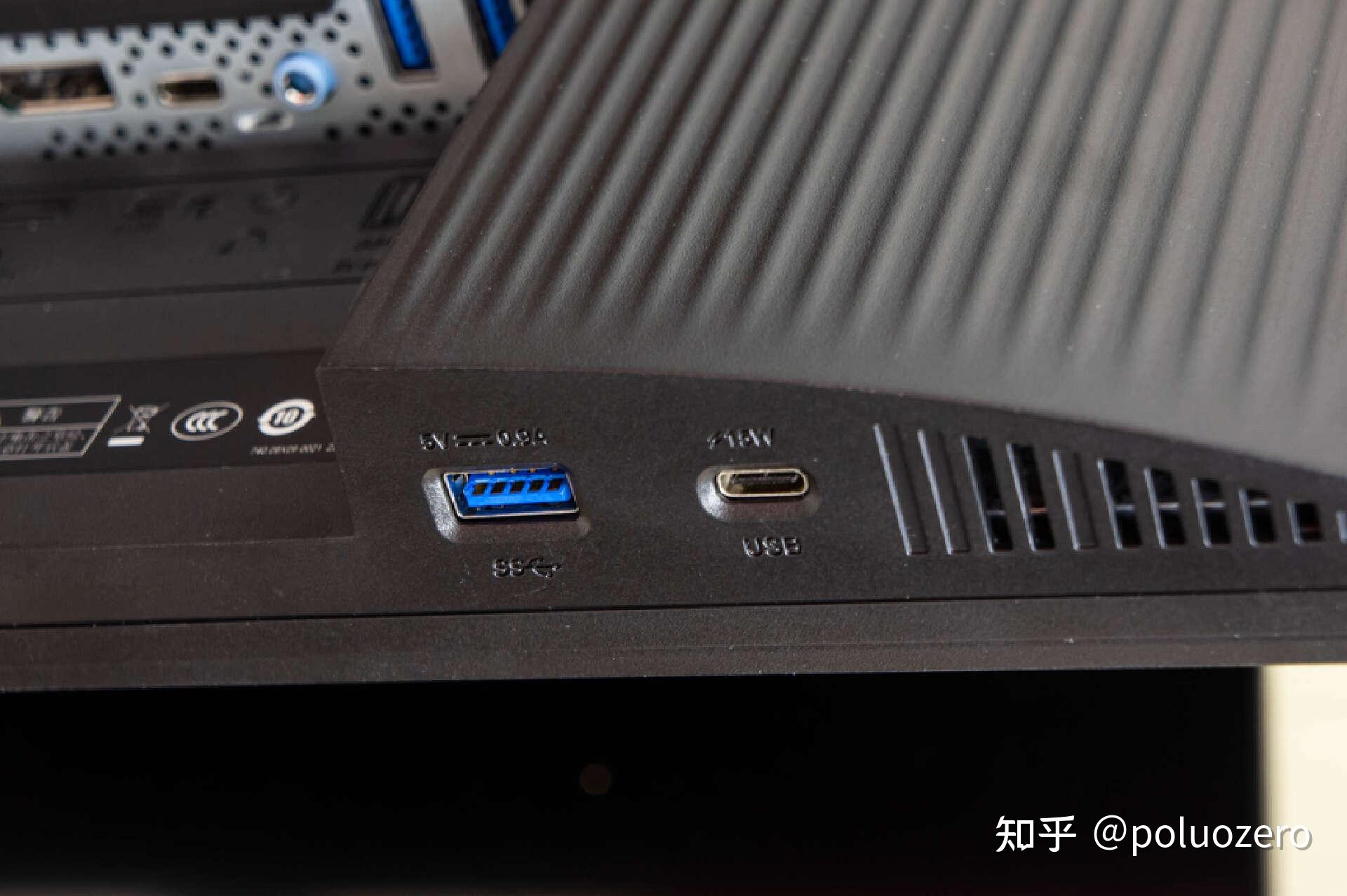 谈上手一个月的华硕ProArt PA279CRV显示器——我的生产力工具 - 知乎