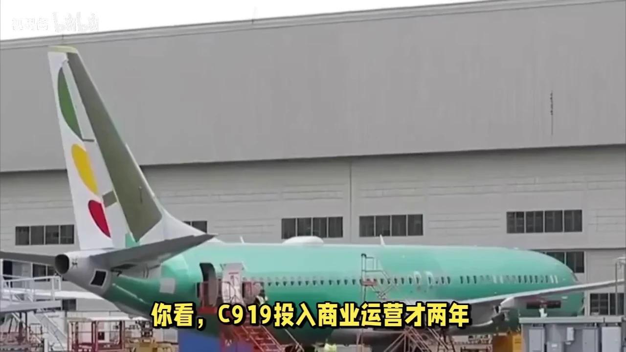 摆脱卡脖子，C919发动机CJ1000完成试飞测试，为何让西方如此不安？ - 知乎