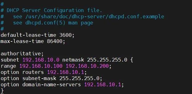 如何在 RHEL 9 上配置 DHCP 服务器 | Linux 中国 - 知乎