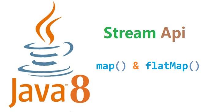 Java 8 Stream Api 中的 map和 flatMap 操作 - 知乎
