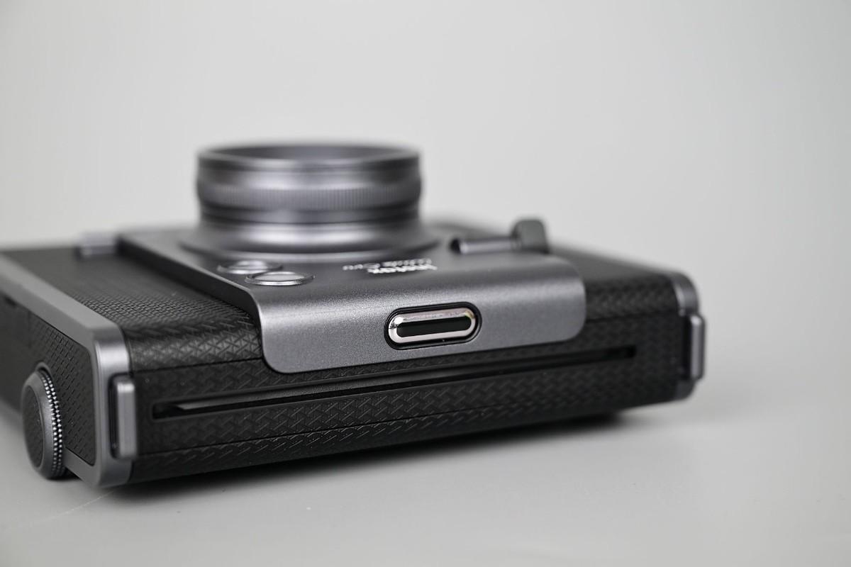 instax WIDE Evo：一次成像相机的“顶流”来了！ - 知乎