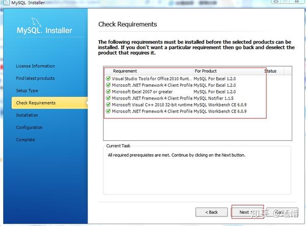 windows下MySQL 5.7.3.0安装配置图解教程 - 知乎