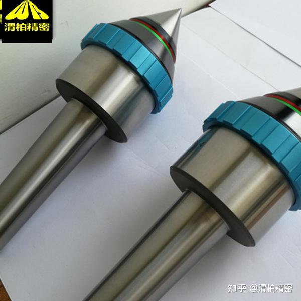 渭柏GPRTOPS顶尖-斯图特STUDER磨床顶尖 - 知乎