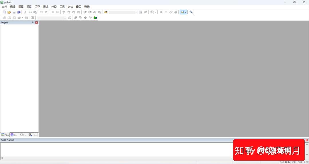 Keil uVision 5 MDK版软件安装包下载及安装教程（附安装包下载） - 知乎