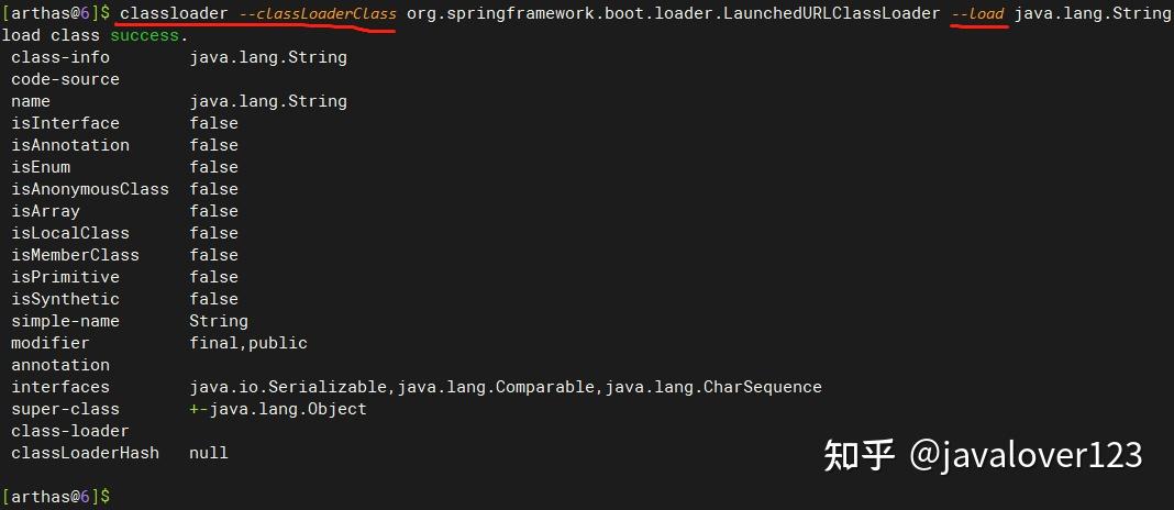 开源Java诊断工具Arthas：开篇之watch实战 - 知乎
