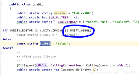 unity webgl Tolua/Ulua - 知乎