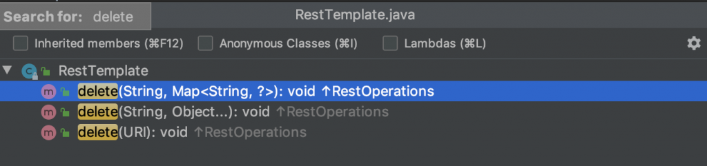 Spring Boot教程(24) – 用RestTemplate访问外部服务 - 知乎