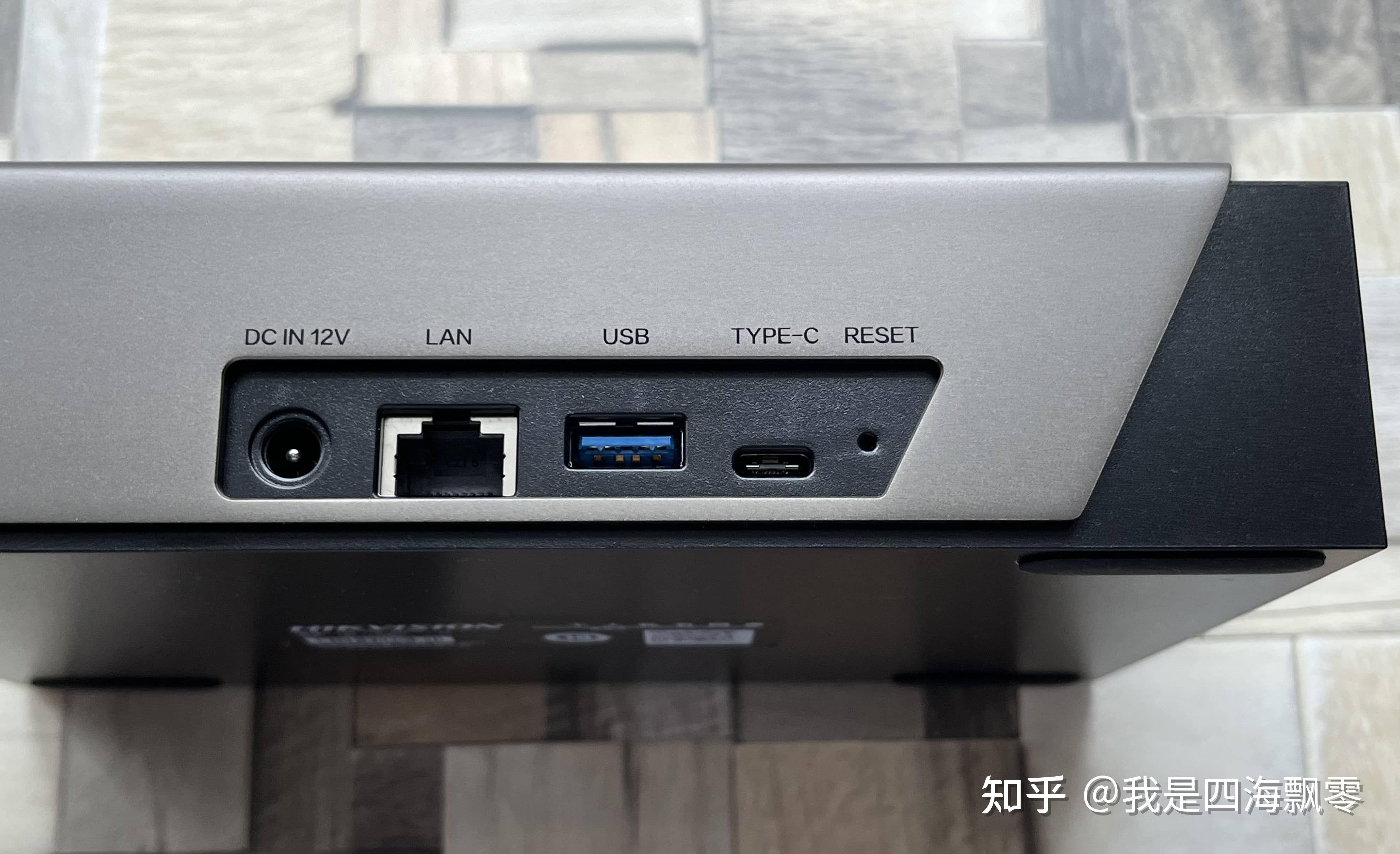 海康存储领航员系列G1 PRO私有云盘近一个月深度体验 - 知乎