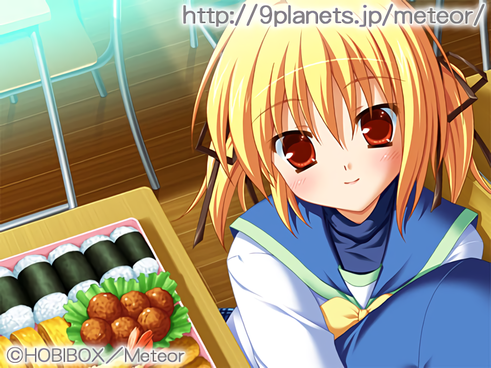 「每周Galgame新闻速递 第83期」HOOK新子社处女作公开，《四叶奇迹》汉化发布 - 知乎