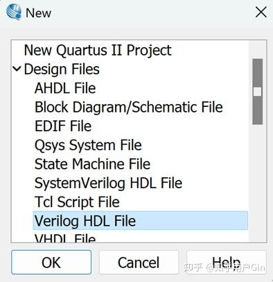 Quartus II 13.1 使用步骤 - 知乎