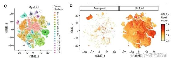 聚焦生信 | 基因集分析之基因集活性评分-附代码 - 知乎