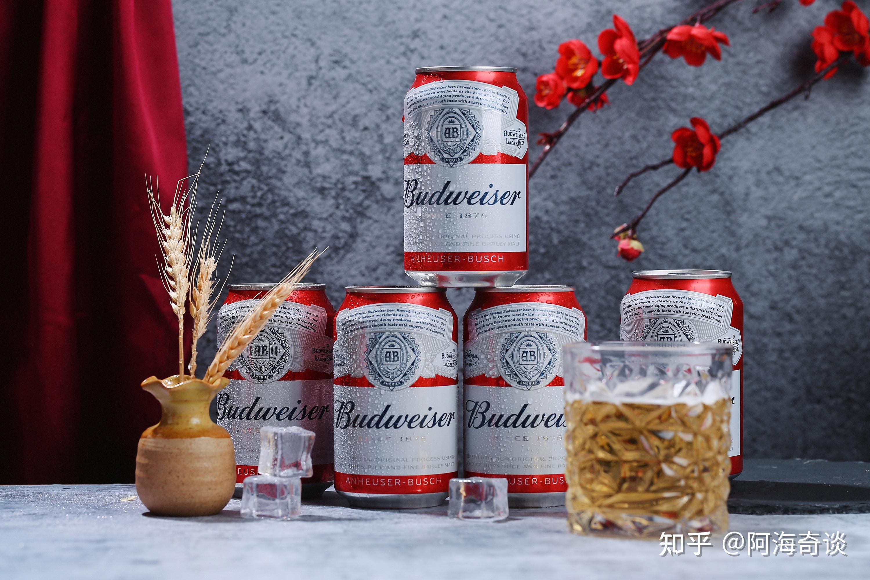 世界啤酒的霸主，看百威英博在全球和中国市场的扩张！ - 知乎