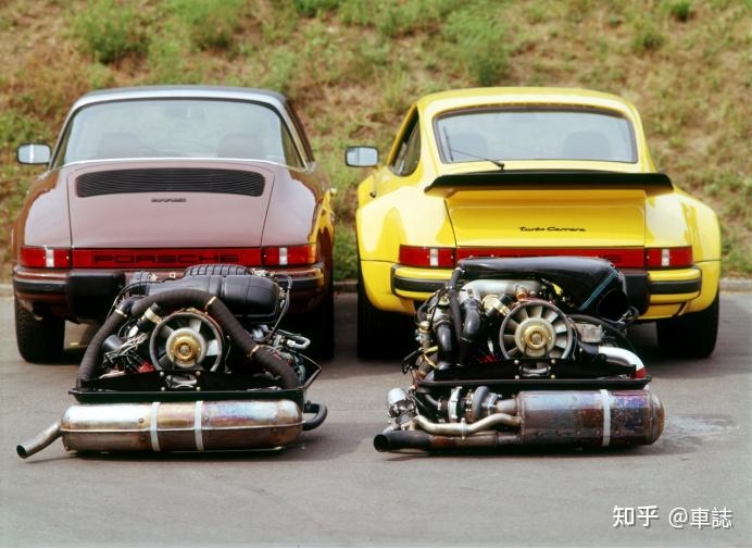 911车系回顾第三集：无心插柳柳成荫的930 Turbo - 知乎