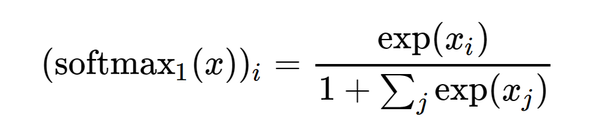Attention机制竟有bug，Softmax是罪魁祸首，影响所有Transformer - 知乎