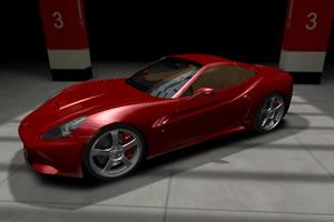 WebGL实现3d渲染 - 知乎