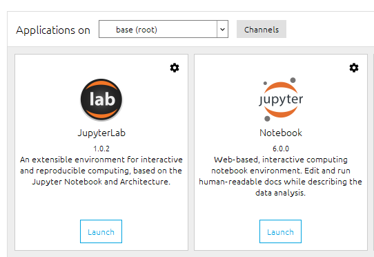 在 Jupyter 中使用 .NET Core(ML.NET 等示例) - 知乎