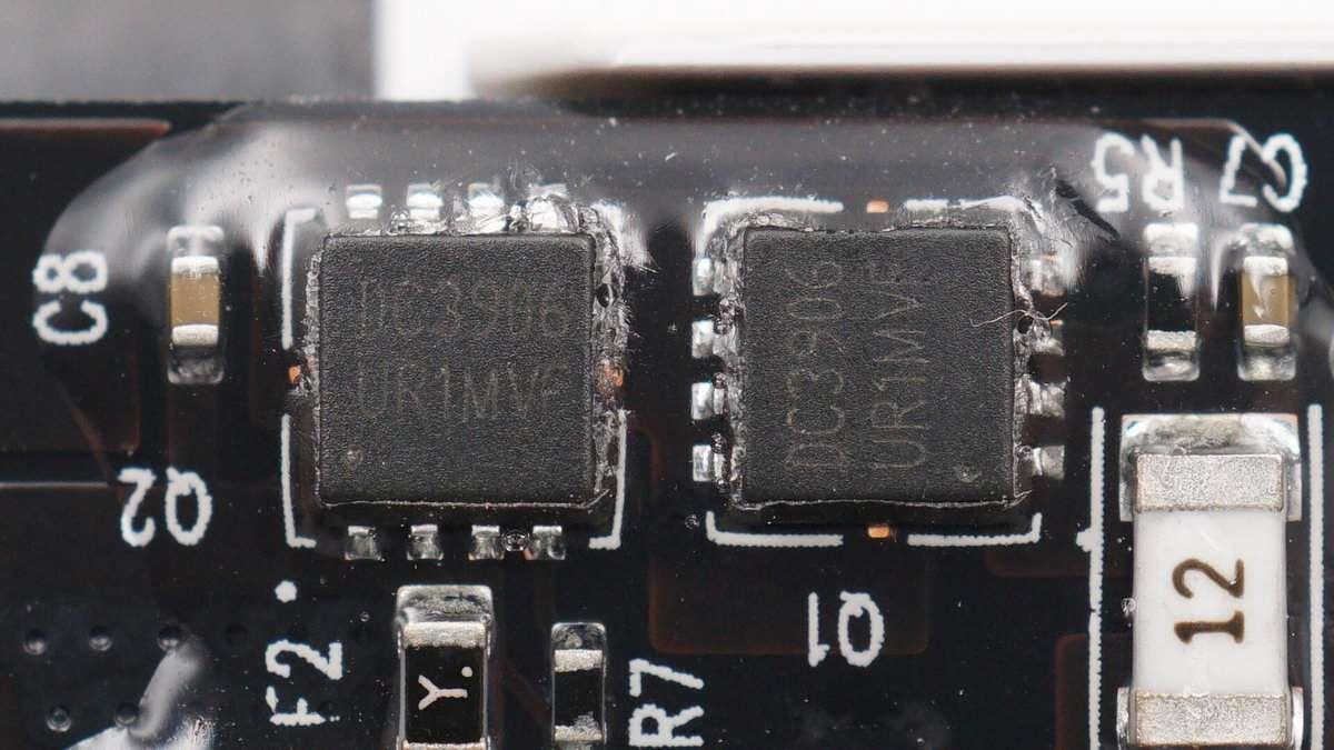 拆解报告：MJ米家锂电池版智能窗帘 - 知乎