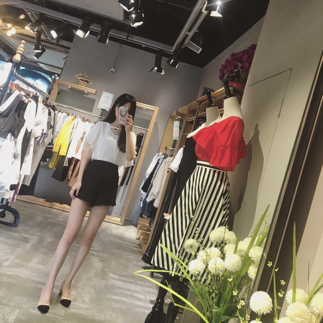 一个身高165体重90斤的女生是种怎样得体验? 知乎