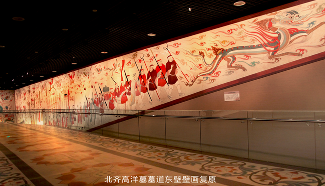 河北博物院十大必看宝物 - 知乎