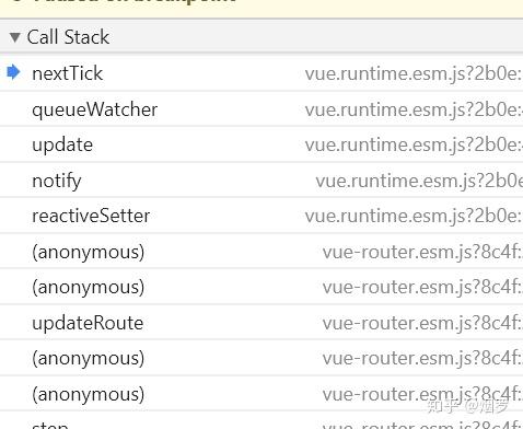 vue nextTick 引发的思考 - 知乎
