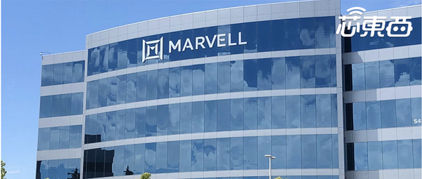半导体并购潮大爆发！传Marvell百亿美元收购Inphi - 知乎