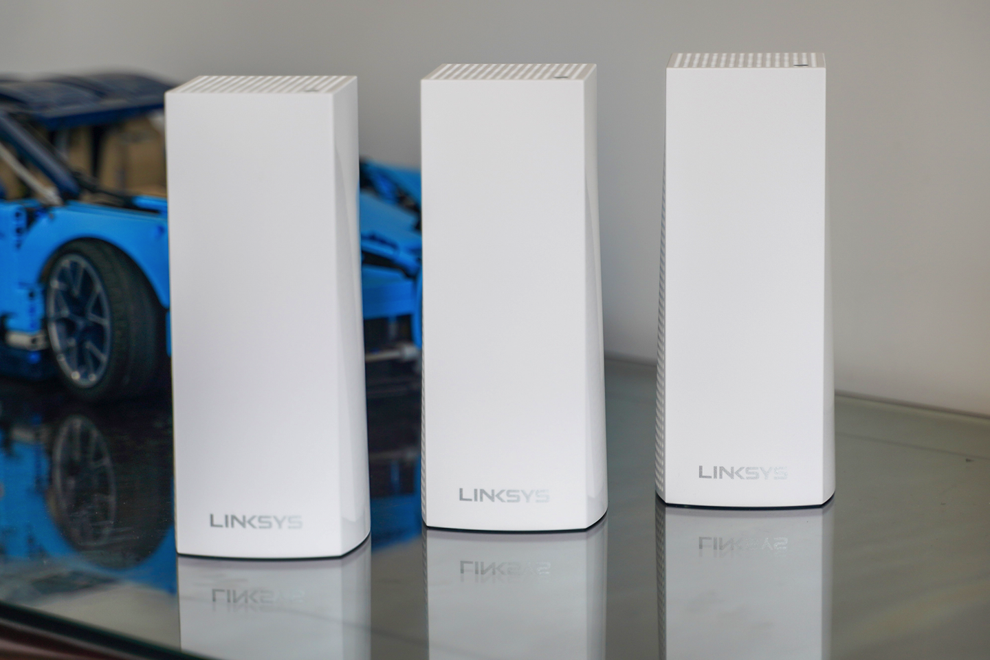 撑起三层别墅—MESH路由器全屋覆盖实战分享 - 知乎