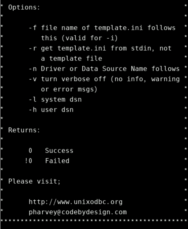 基于开发者空间编写ODBC应用程序操作OpenGauss数据库 - 知乎