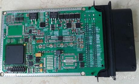 必须得会的汽车ECU研发基础 --ECU硬件概念 - 知乎