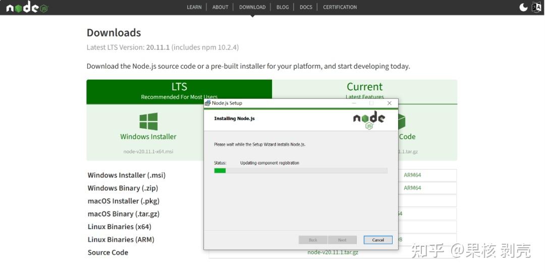 微博备份保存工具，Weibo-archiver软件体验 - 知乎