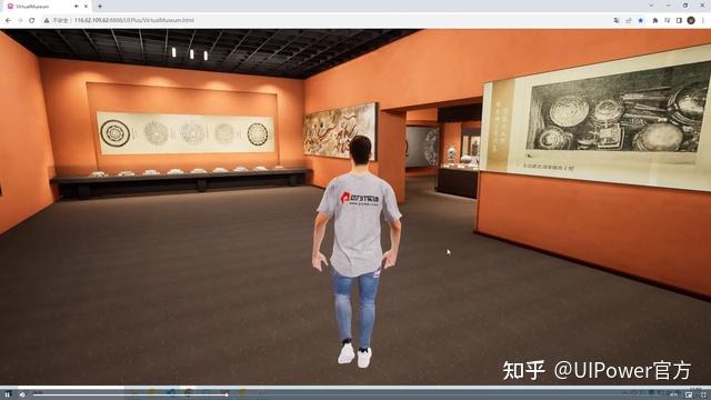 UEPlus for HTML5与UEPlus for Pixel Streaming的区别 - 知乎