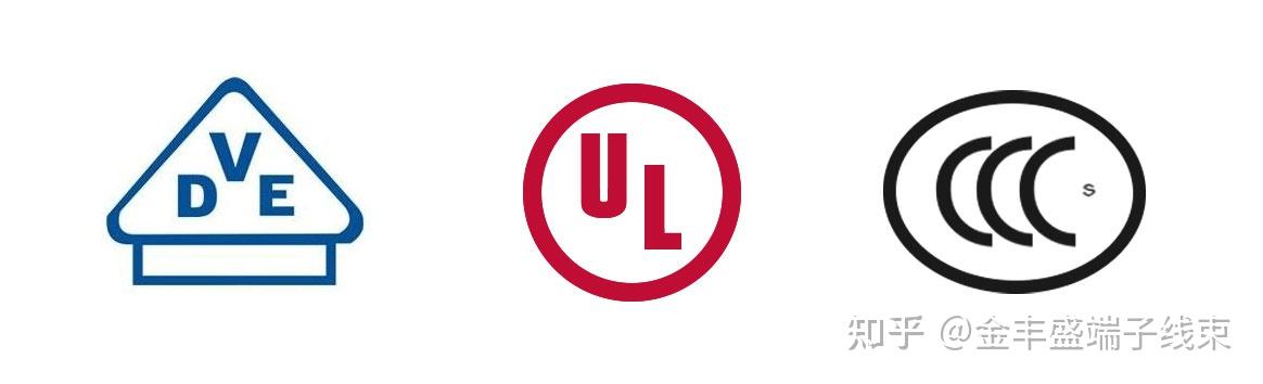 CCC、VDE、UL认证的区别 - 知乎
