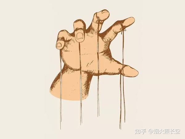 “情感操控”中的PUA受害者 - 知乎