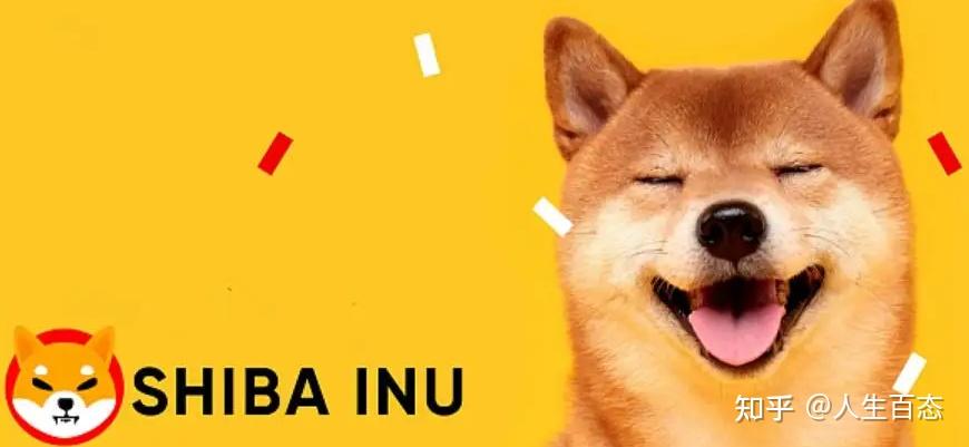 你知道吗？SHIB的超级大反弹，也许只缺一个机会 - 知乎