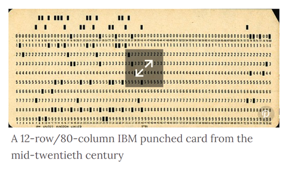 ASCII的null(0号字符)和new line(10号字符) - 知乎