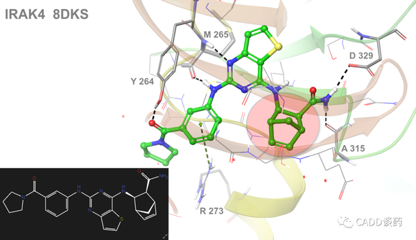 Escape Flatland | 近期两个临床分子示例 - 知乎