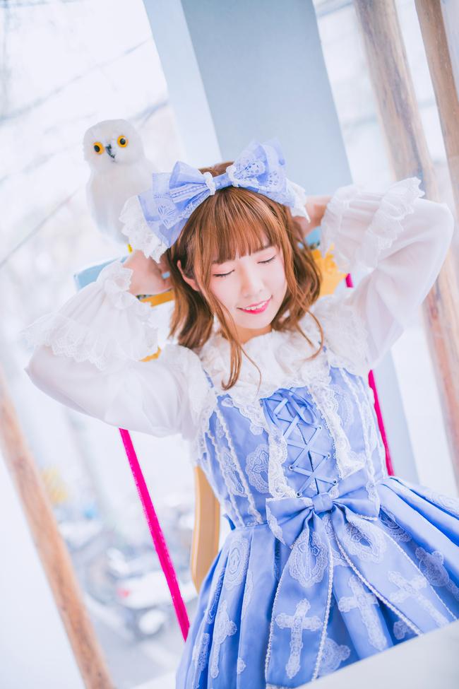 Lolita，到底可以有多美？ - 知乎