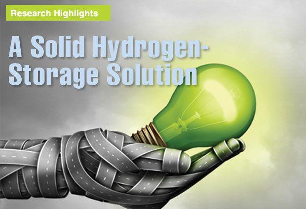 固态氢是什么? 固态氢在生命氢能领域有哪些应用场景? - 知乎