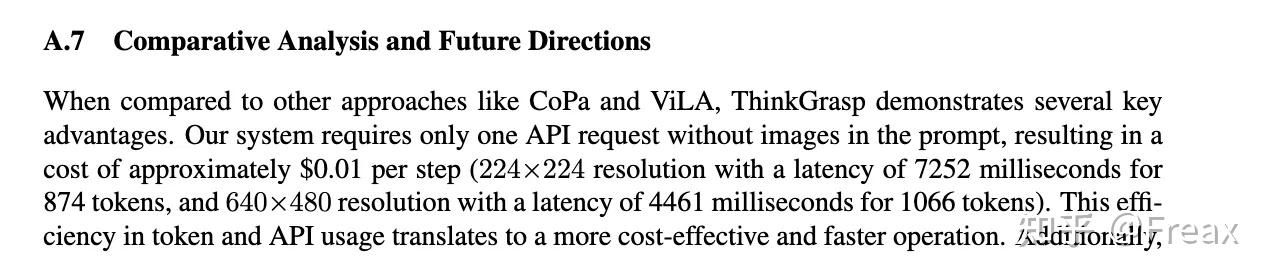 [CoRL2024] ThinkGrasp Camera ready版本更新细节！ - 知乎