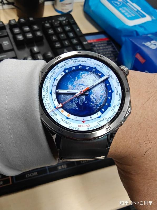 oppo watchx2（OPPO Watch X2）怎么样？体验两天优缺点测评