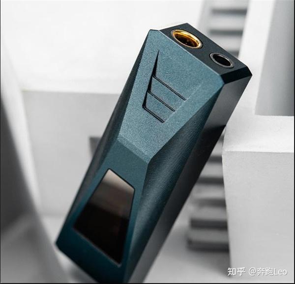 达音科DTC500评测：便携解码耳放