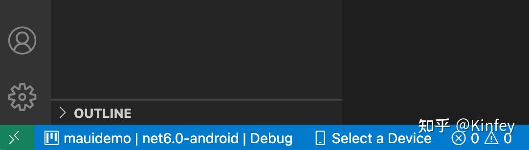 CA周记 - 用 Visual Studio Code 做基于 .NET MAUI 跨平台移动应用开发 - 知乎
