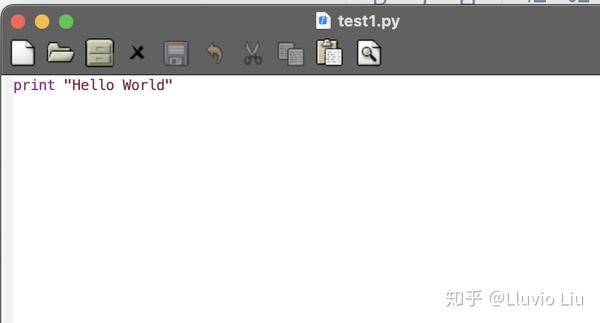 Emacs 入门（一）—— 安装和基本操作 - 知乎