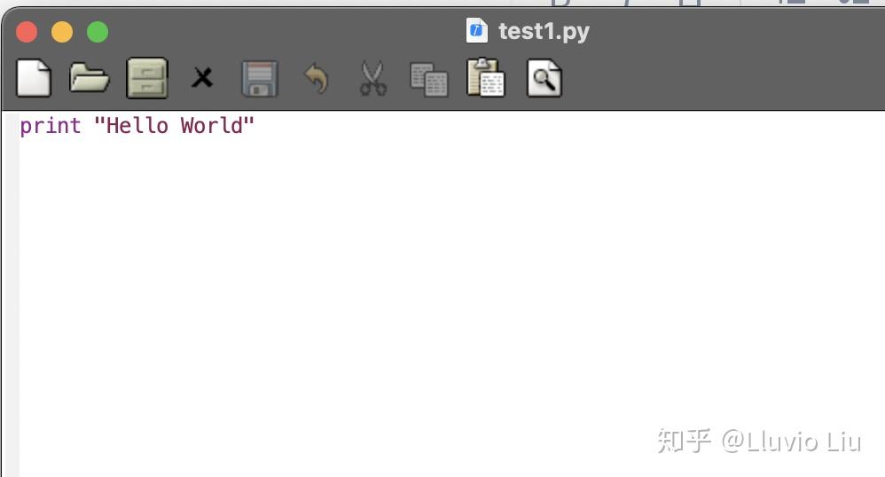 Emacs 入门（一）—— 安装和基本操作 - 知乎