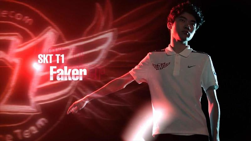 Faker魔王杀回世界赛，LPL何去何从 - 知乎