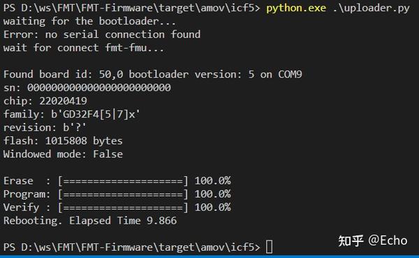 FMT ICF5实时仿真，不止于飞控 - 知乎